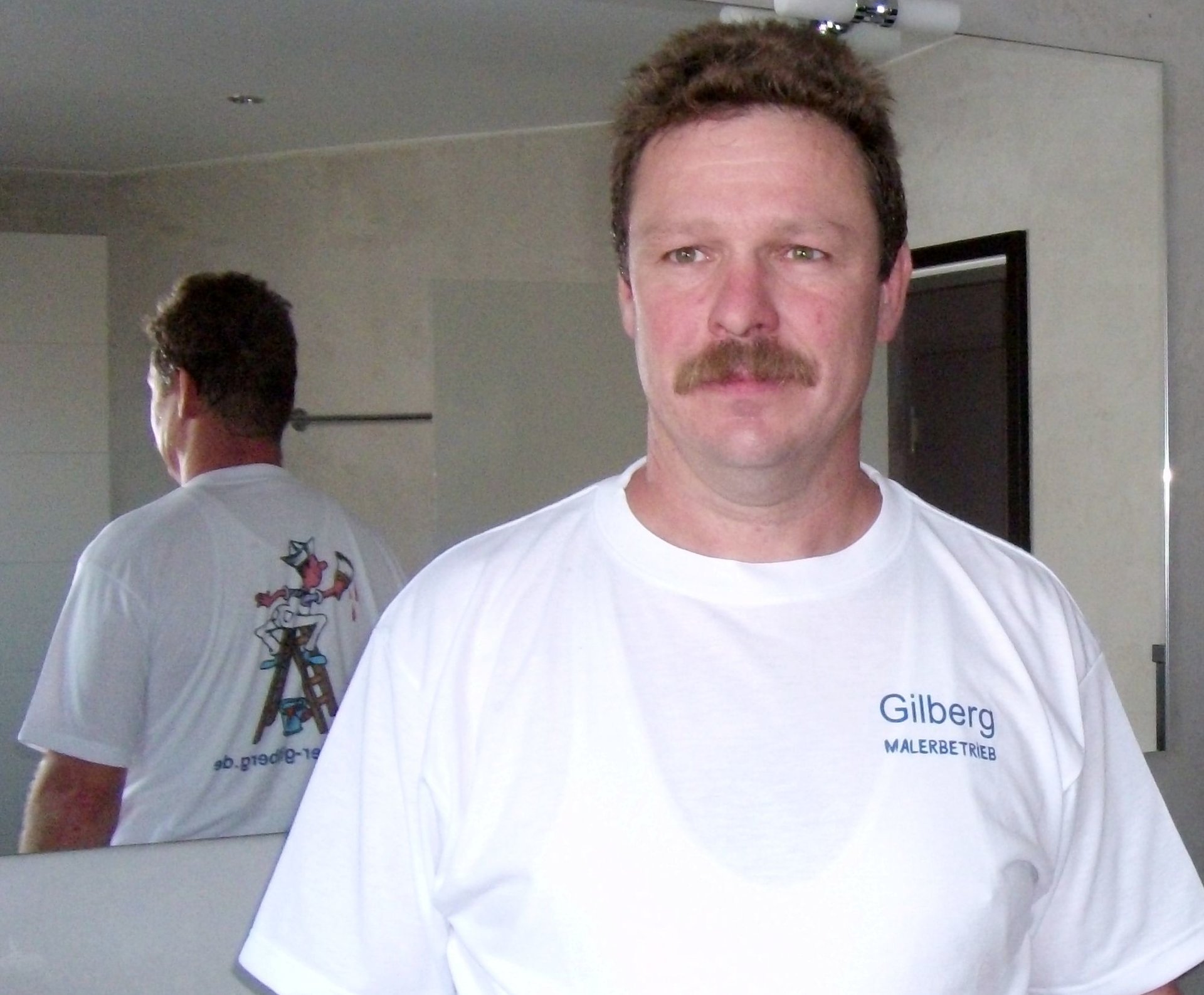 Malermeister Michael Gilberg | Altlußheim | Galerie